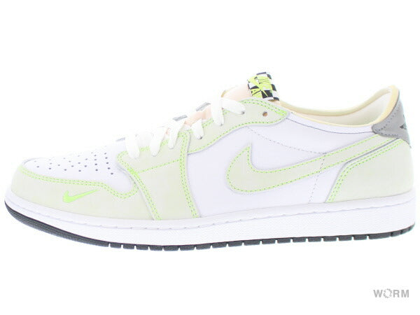 【US10.5】 AIR JORDAN 1 LOW OG DM7837-103 【DS】 | WORM TOKYO WEB STORE