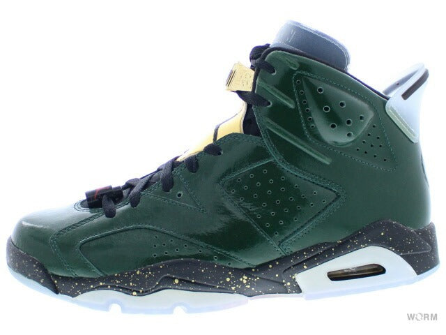 【US9】 AIR JORDAN 6 RETRO CHAMPAGNE 384664-350 【DS】 | WORM TOKYO WEB STORE