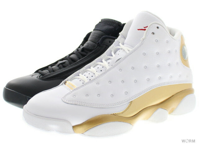 【US8】 AIR JORDAN DMP PACK DEFINING MOMENTS PACK LAST SHOT 897563-900 ...