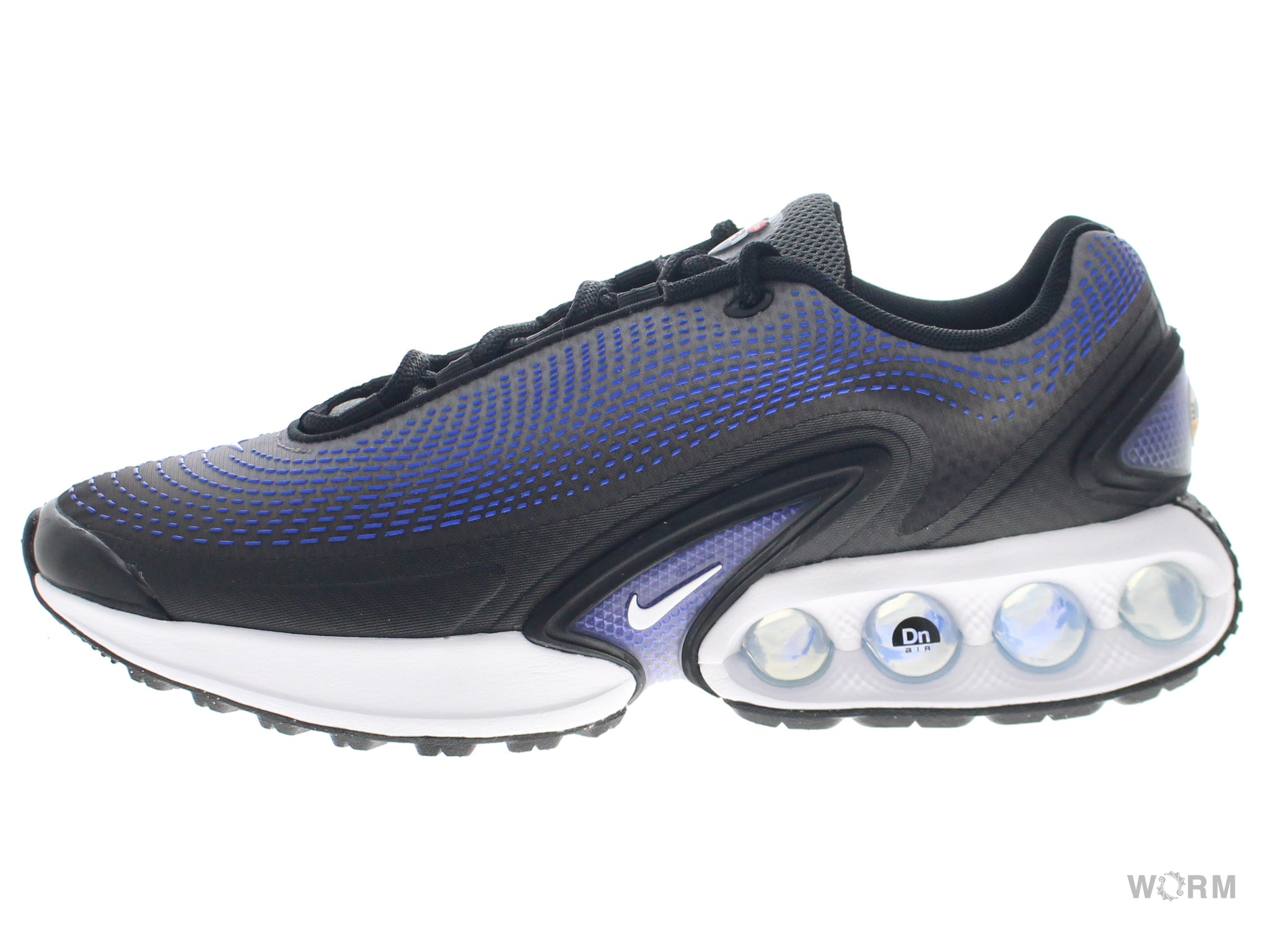 【US8】 NIKE AIR MAX DN HM0708-001 【DS】 | WORM TOKYO WEB STORE