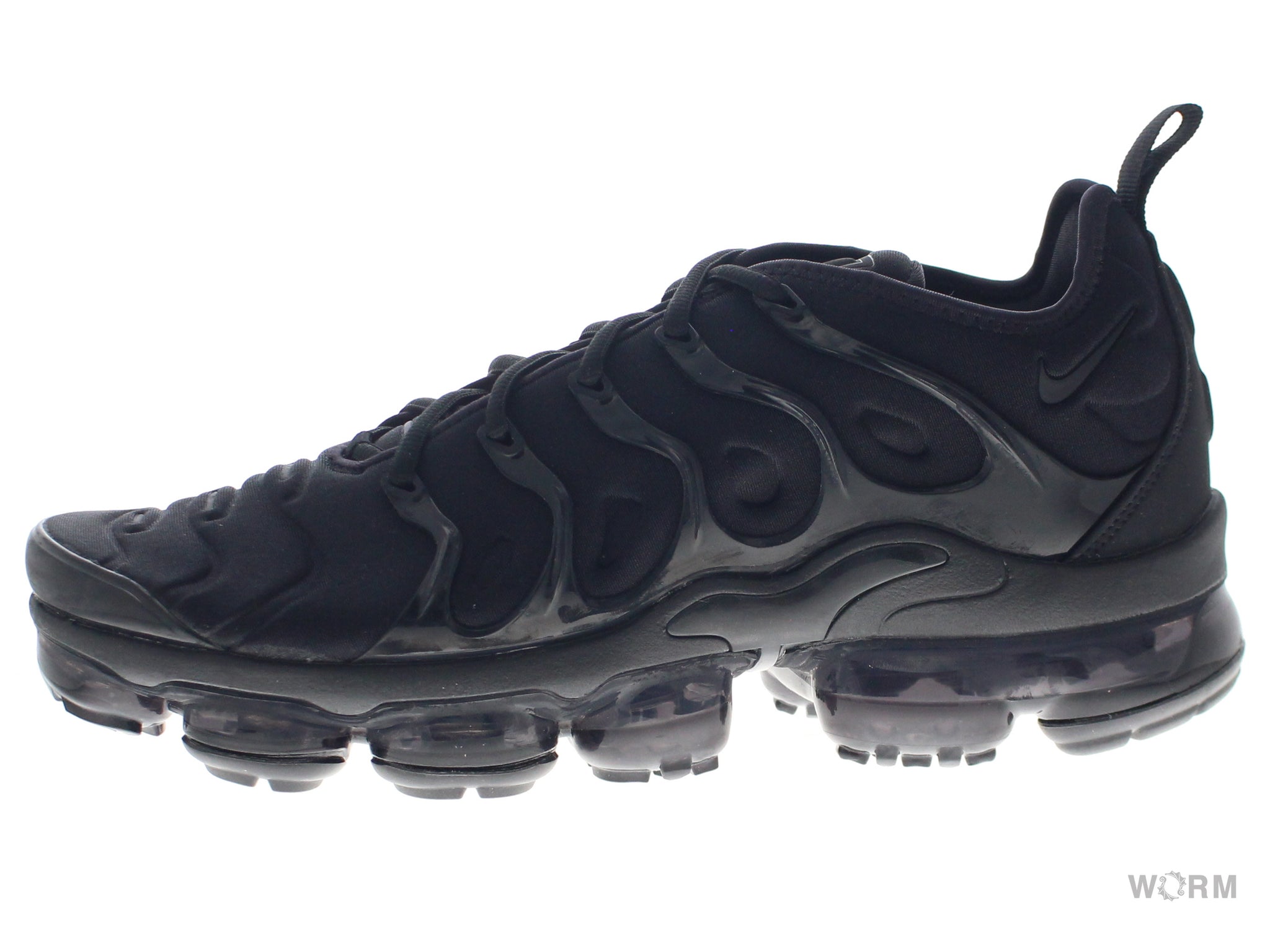 【US9.5】 NIKE AIR VAPORMAX PLUS 924453-004 【DS】 | WORM TOKYO WEB STORE
