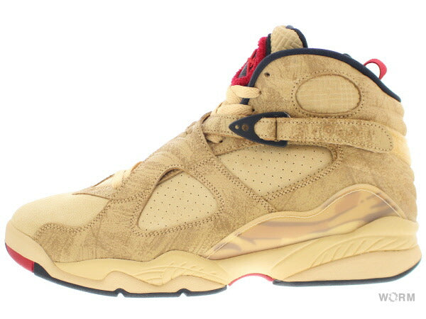 AIR JORDAN 8 RETRO SE RUI HACHIMURA DO2496-700 【DS】 | WORM TOKYO WEB STORE