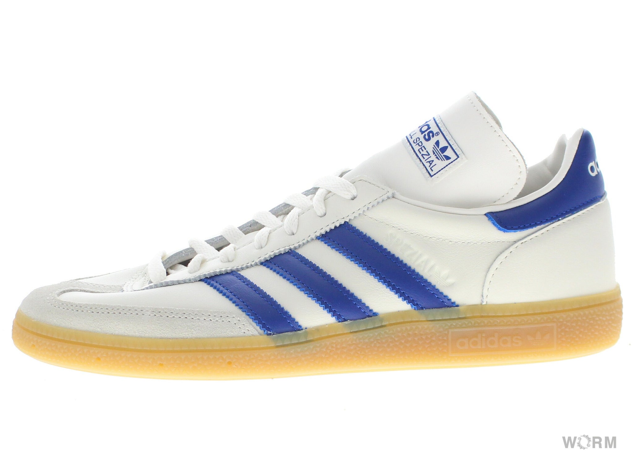 【US9】 adidas HANDBALL SPEZIAL JH5657 【DS】 | WORM TOKYO WEB STORE