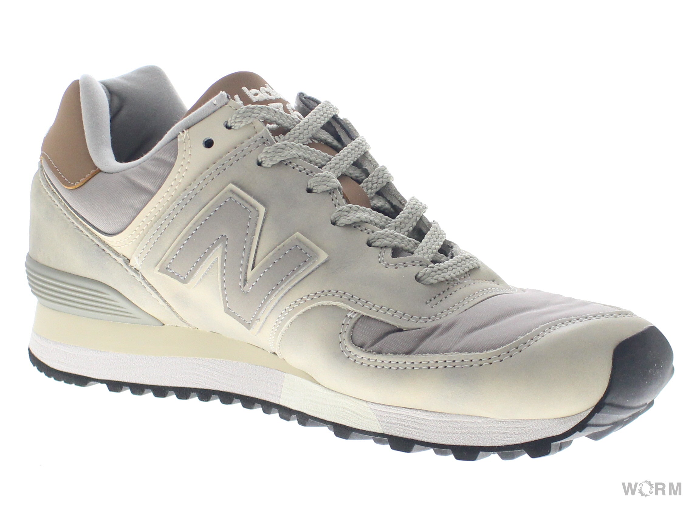 US8.5】 New Balance MADE IN UK 576 NOSTALGIC SEPIA OU576GT US8.5】 New Balance MADE IN UK 576 NOSTALGIC SEPIA OU576GT