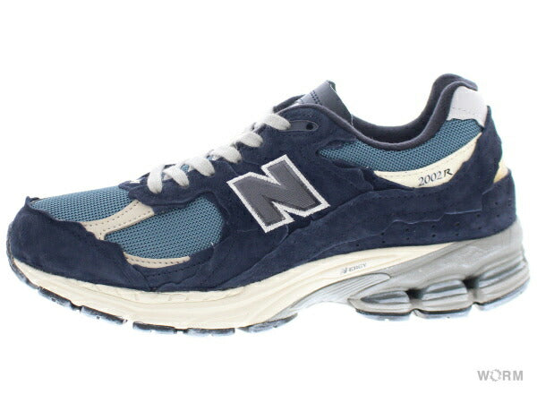 【US9】 New Balance M2002RDF 【DS】 | WORM TOKYO WEB STORE