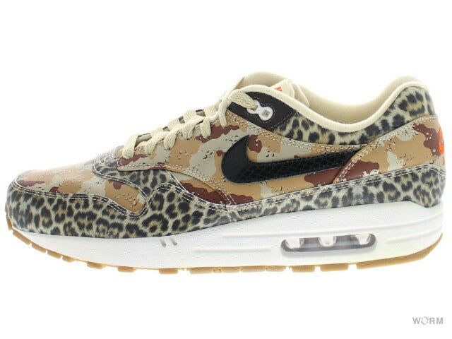 【W US11】 NIKE WMNS AIR MAX 1 PRM atmos 454746-902 【DS】 | WORM TOKYO WEB ...