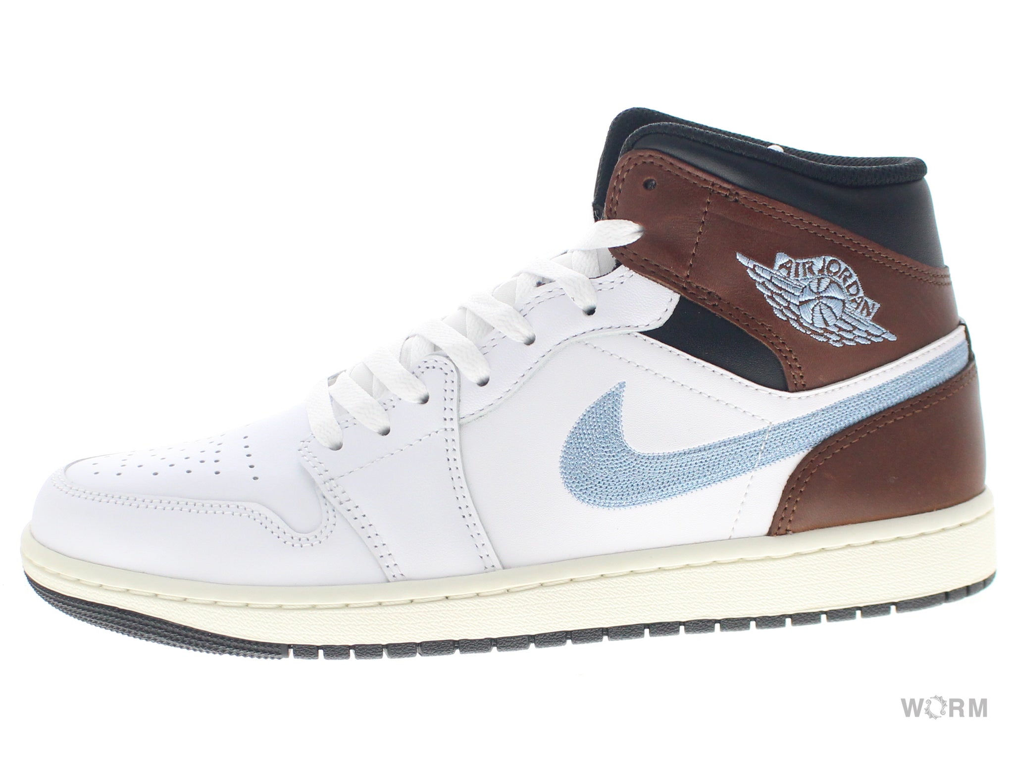 【US10】 AIR JORDAN 1 MID SE FQ7831-142 【DS】 | WORM TOKYO WEB STORE