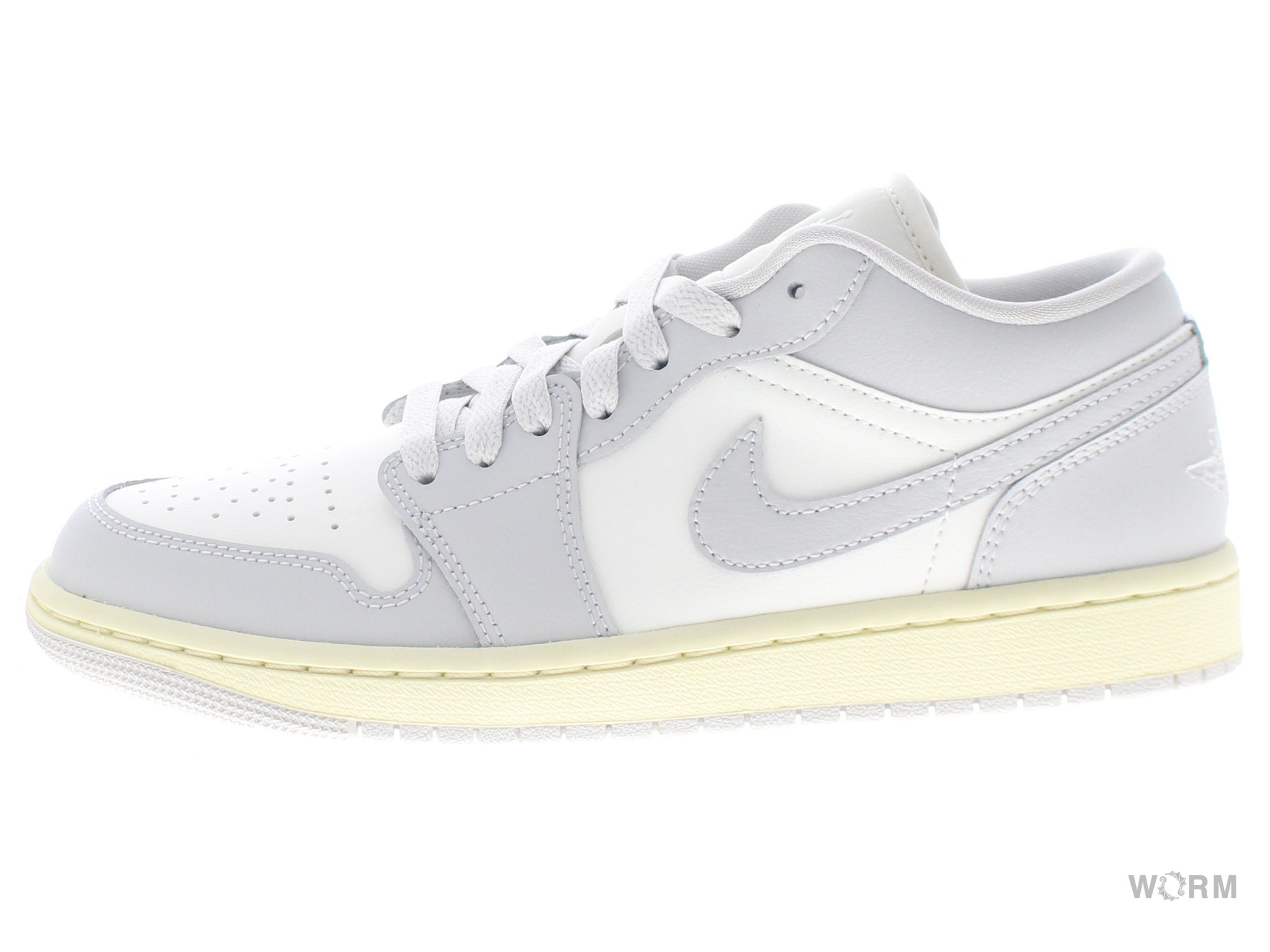 【US8】 WMNS AIR JORDAN 1 LOW DC0774-103 【DS】 | WORM TOKYO WEB STORE