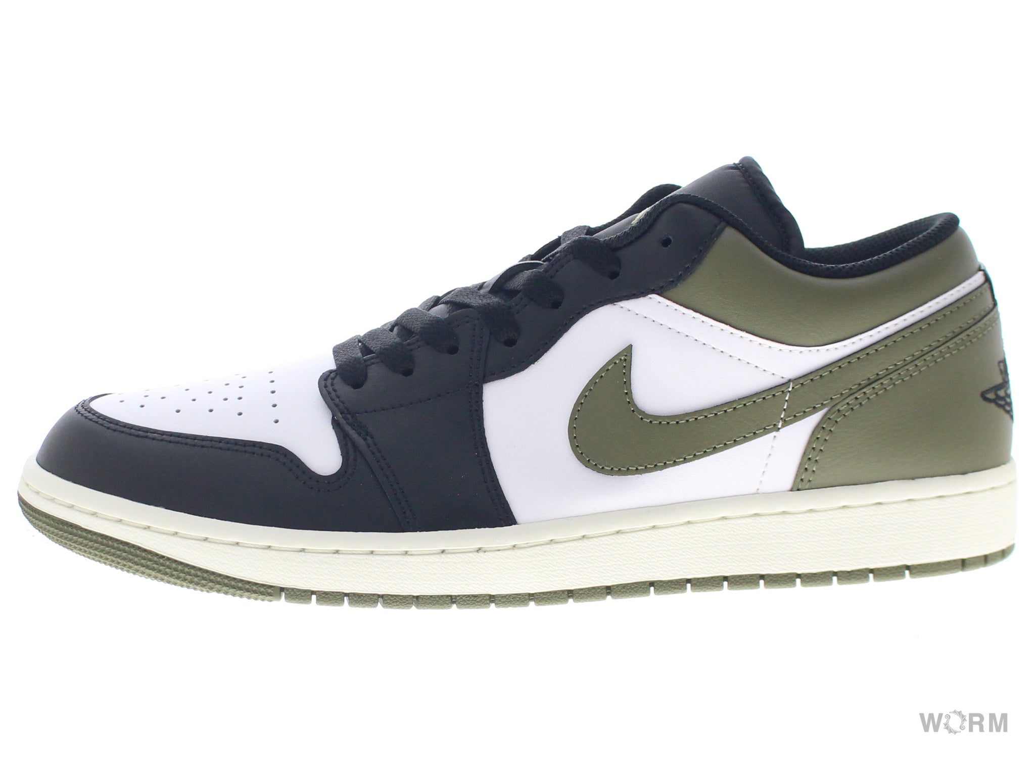 【US11】 AIR JORDAN 1 LOW 553558-092 【DS】 | WORM TOKYO WEB STORE