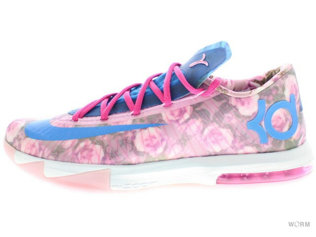 【US8.5】 NIKE KD6 SUPREME 618216-600 【DS】 | WORM TOKYO WEB STORE
