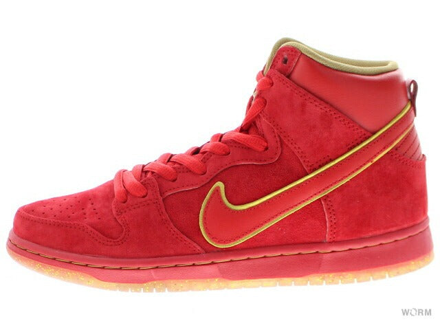 【US9.5】 NIKE SB DUNK HIGH PREMIUM SB CHINESE NEW YEAR 313171-667 【DS ...