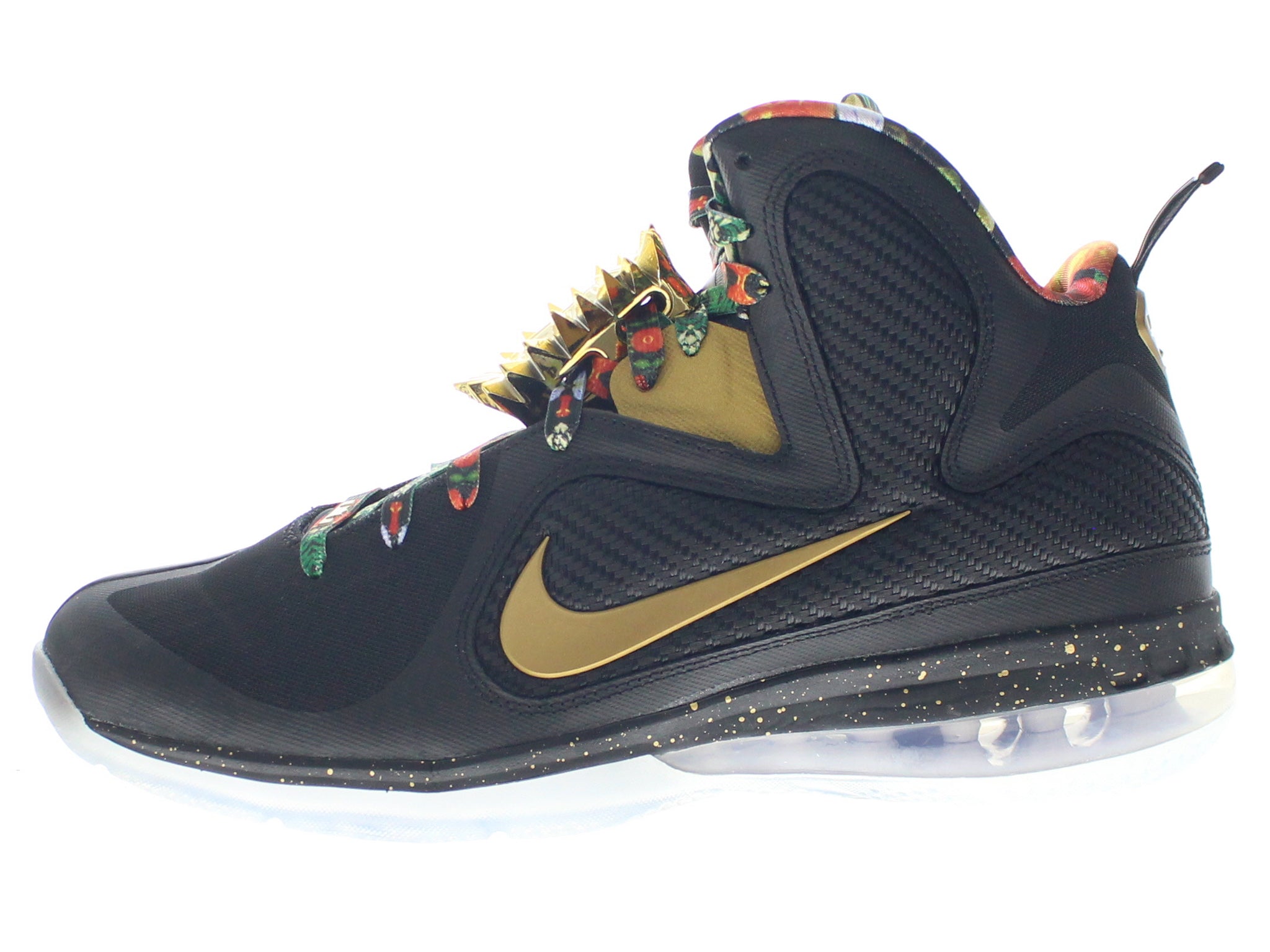 【US10】 NIKE LEBRON IX DO9353-001 【DS】 | WORM TOKYO WEB STORE