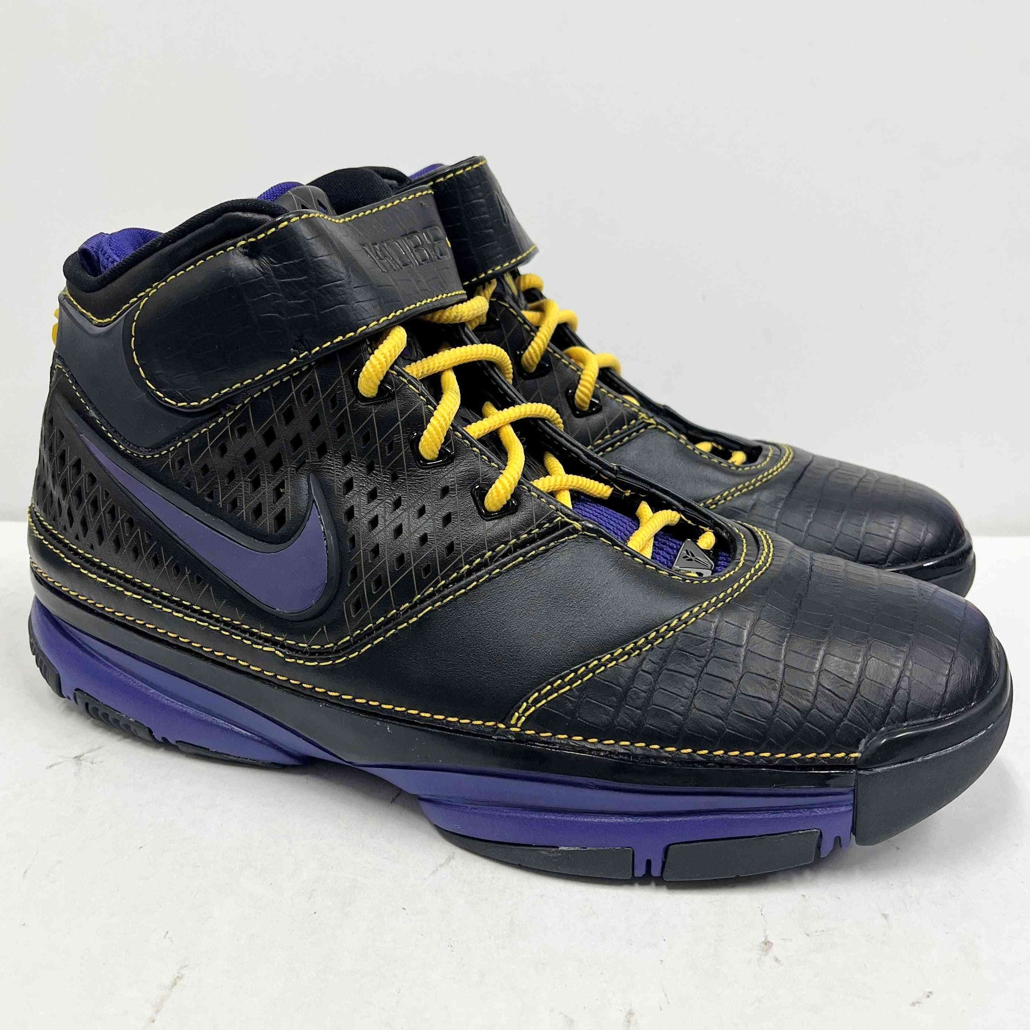 【US10】 NIKE ZOOM KOBE 2 316022-051 【DS】 | WORM TOKYO WEB STORE