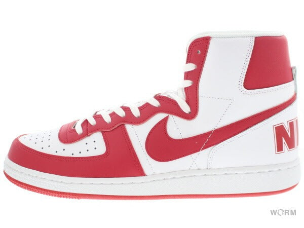 NIKE TERMINATOR HIGH FJ4454-100 【DS】 | WORM TOKYO WEB STORE