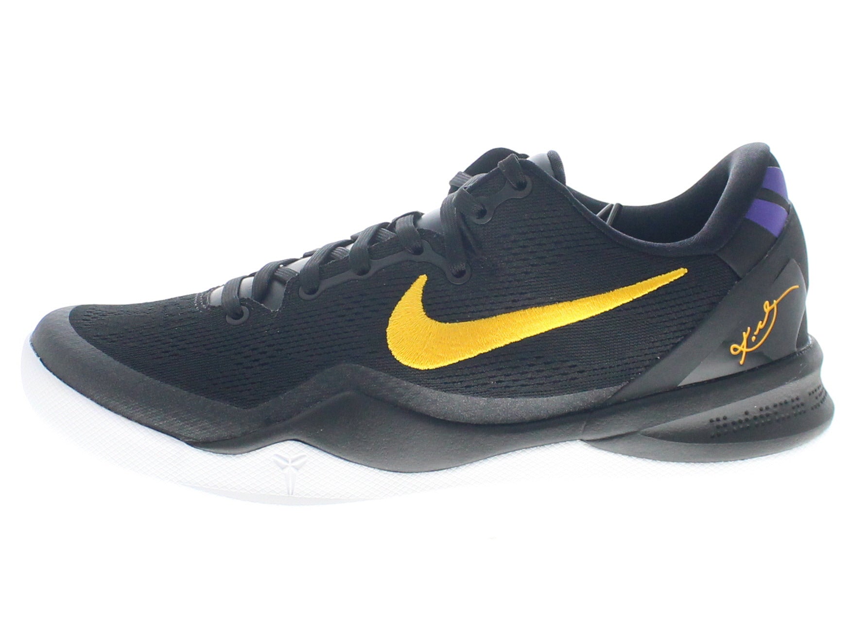 【US8】 NIKE KOBE 7 PROTRO HF9550-001 【DS】 | WORM TOKYO WEB STORE