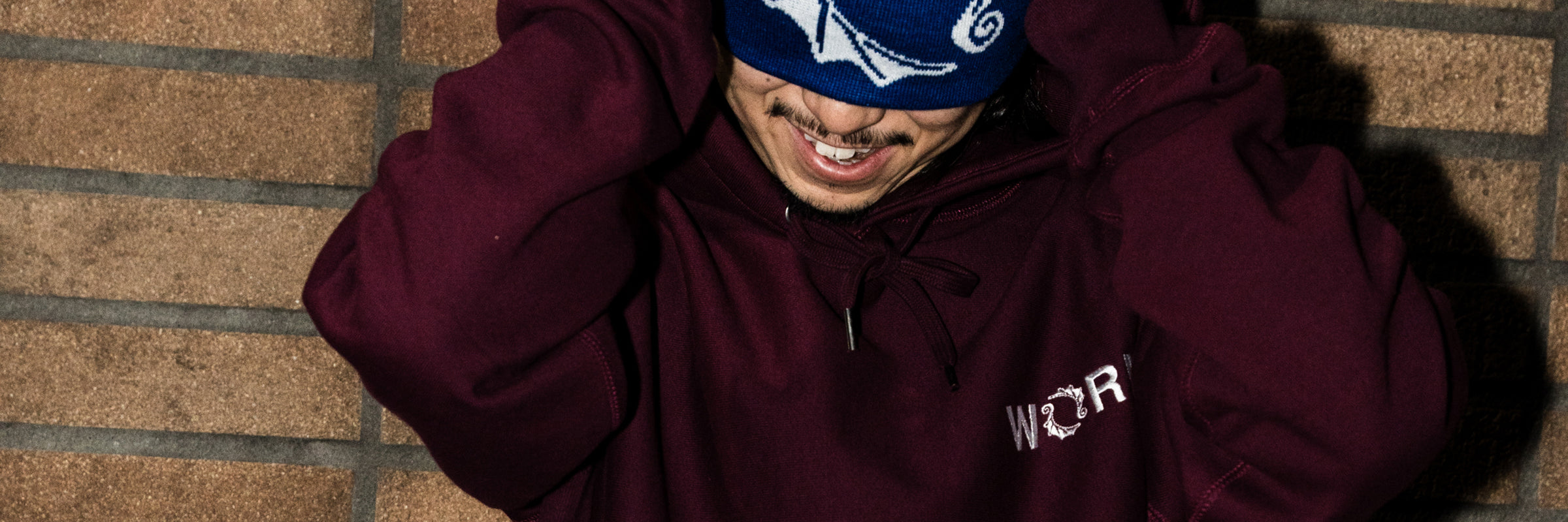 WORM TOKYO WEB STORE