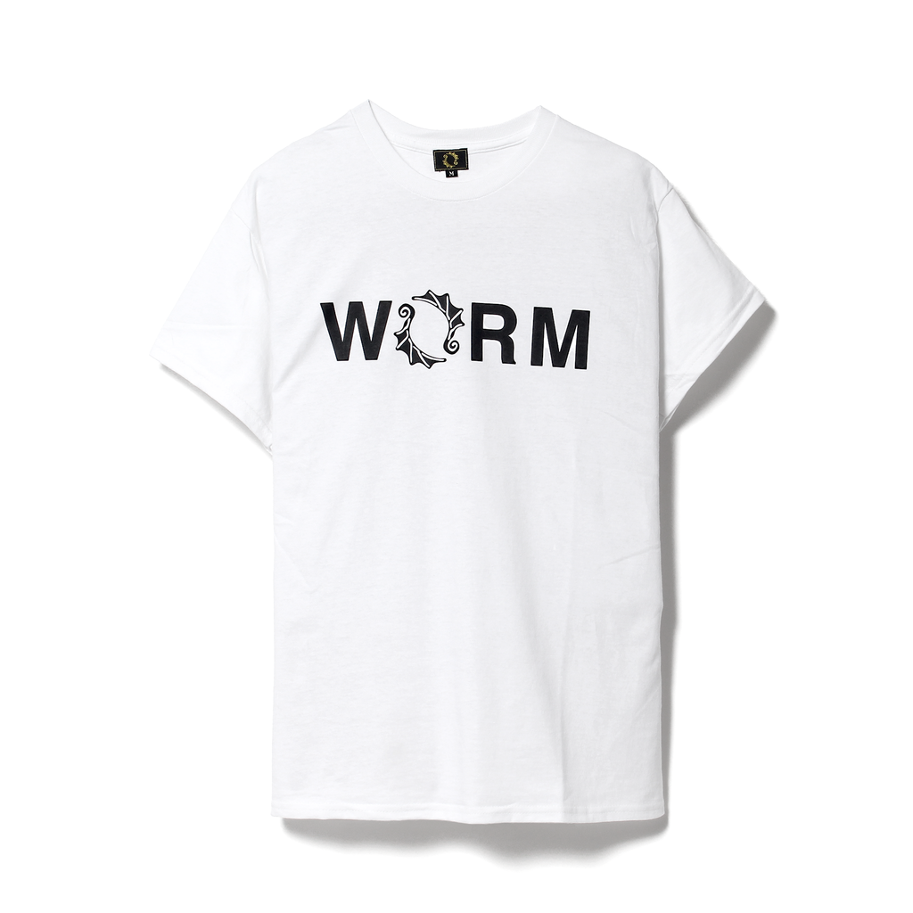 WORM TOKYO WEB STORE – WORM TOKYO STORE